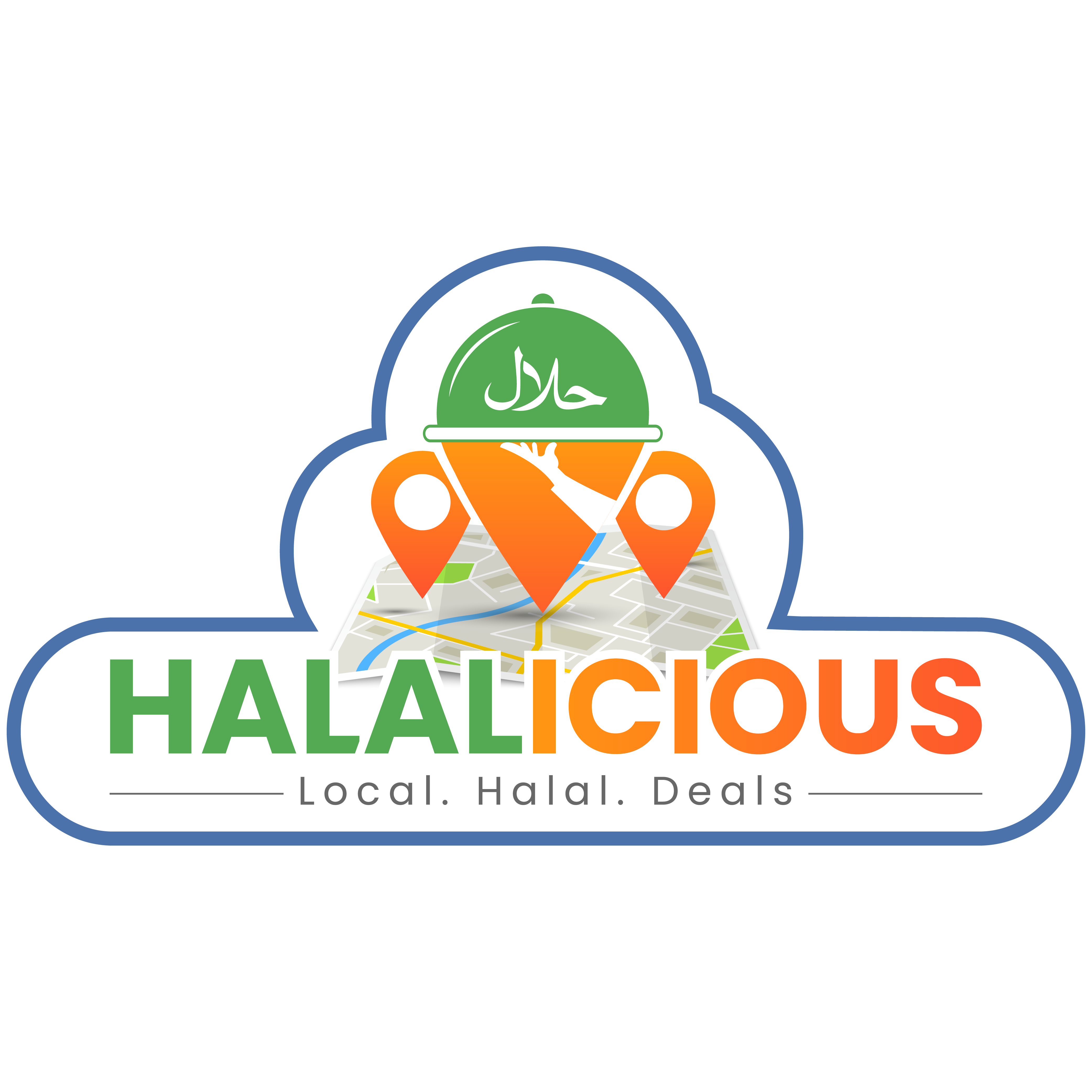 HALALICIOUS